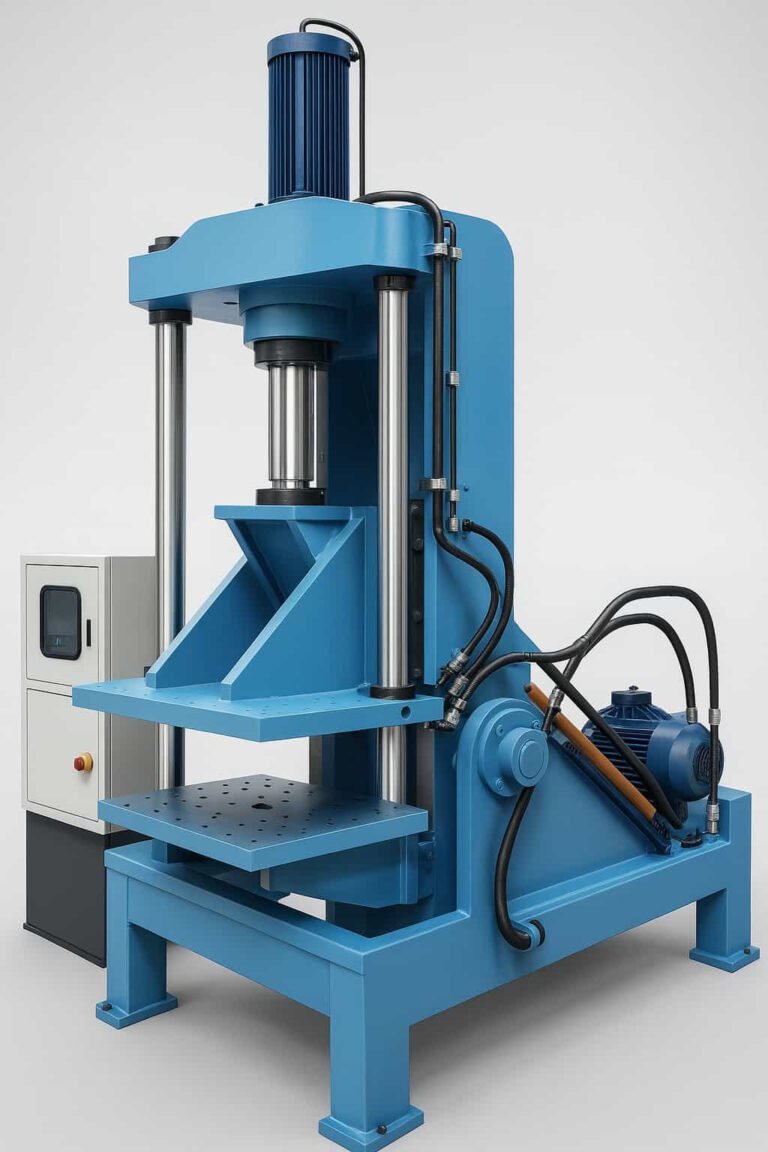 Understanding Gravity Die Casting: A Comprehensive Guide