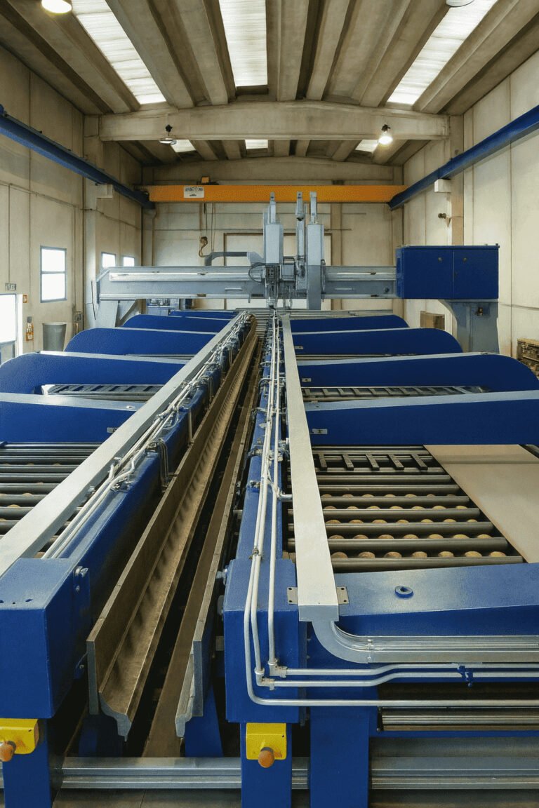 What Is a Welding Line and Why Does It Matter