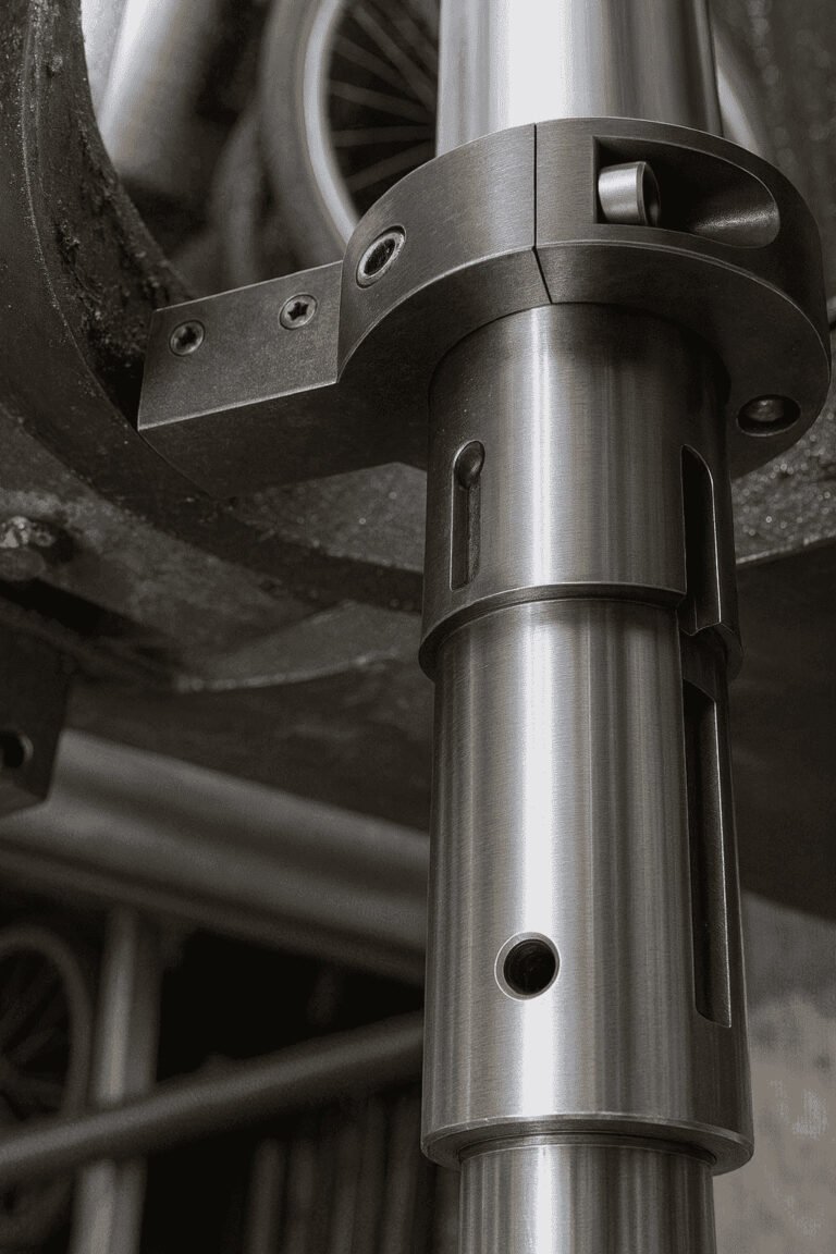 What Is a Welding Line and Why Does It Matter