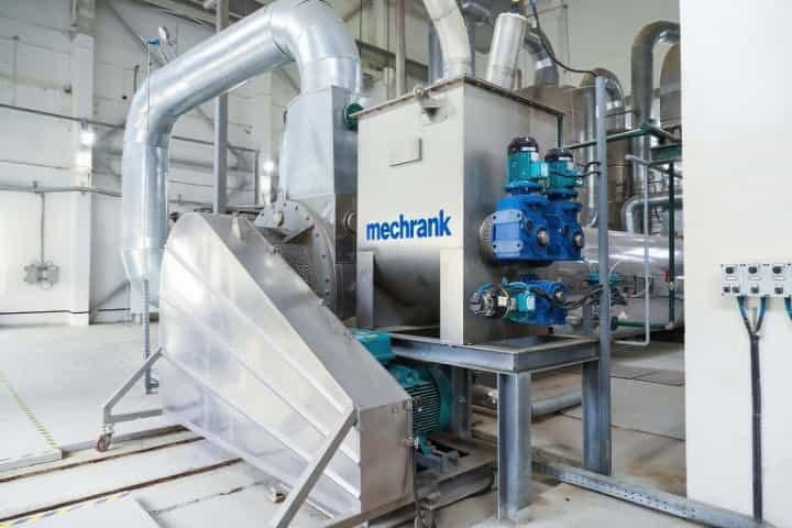 What Is a Sludge Dryer and Why Does It Matter